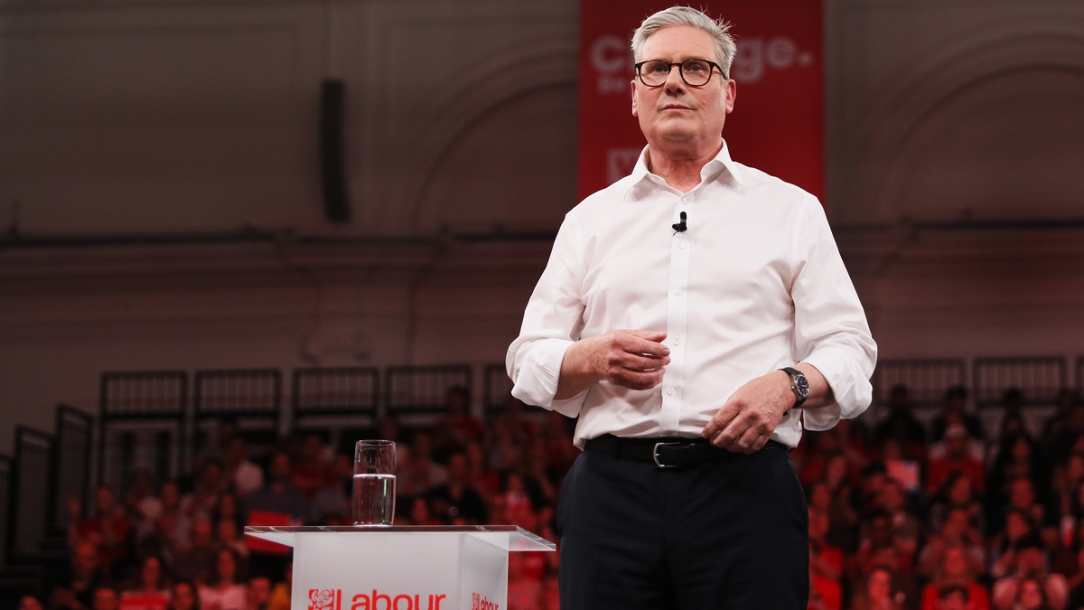 Where to for the Conservatives in the last week of campaigning | Today ...