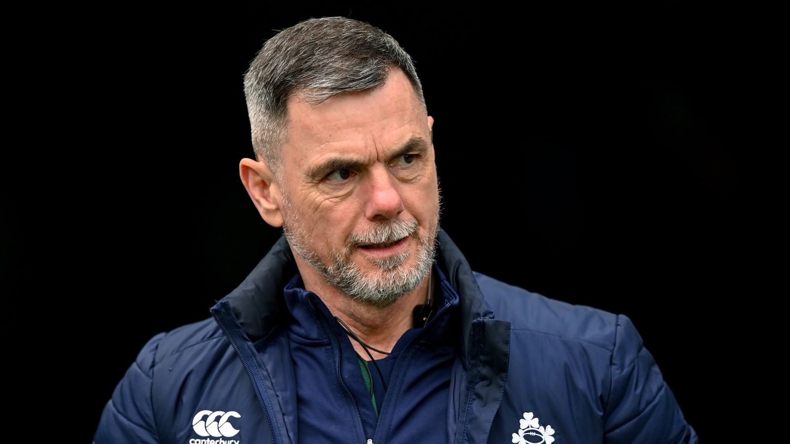 Keegan: Springbok mindset and diversifying Irish rugby