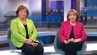 RTÉ Ireland's National Television and Radio Broadcaster