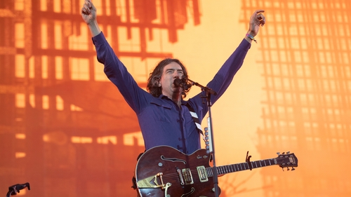 Snow Patrol frontman concerned about future of NI music