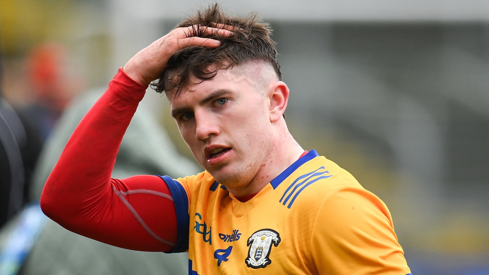 Clare underperforming ahead of Kilkenny showdown