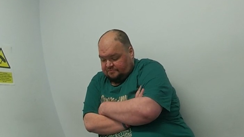 Man found guilty of plot to kidnap Holly Willoughby