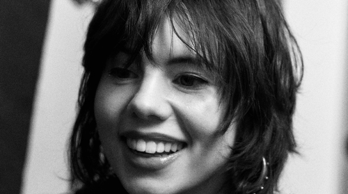 Behind the music - Kez