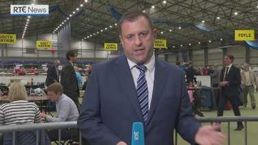 Video | Conor McMorrow takes us through the eight counts in Magherafelt ...