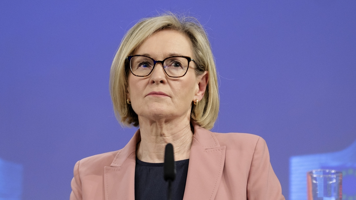 EU commission vote plus UK election analysis | Today with Claire Byrne ...