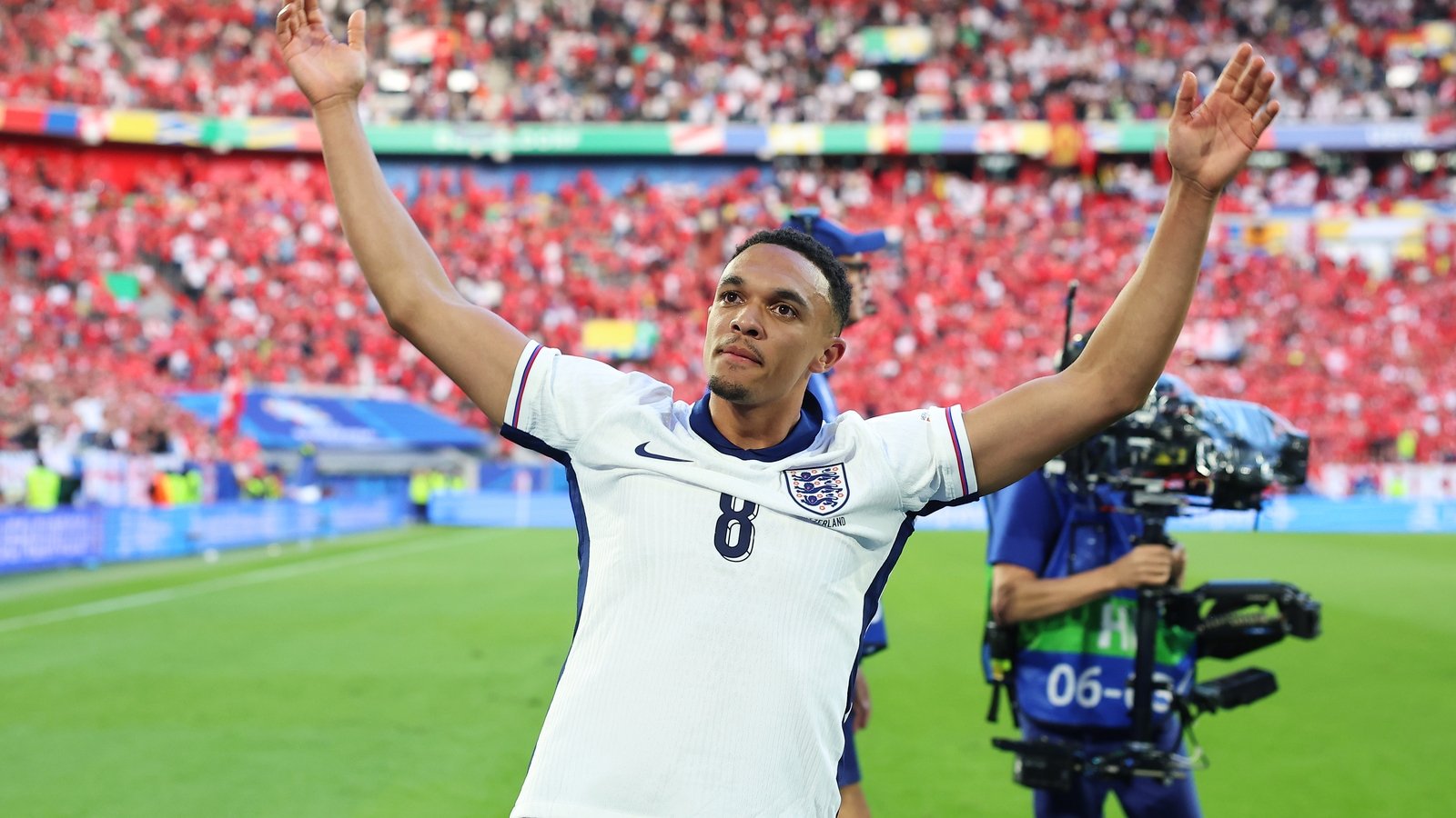 Euro 2024 recap: England beat Switzerland on penalties