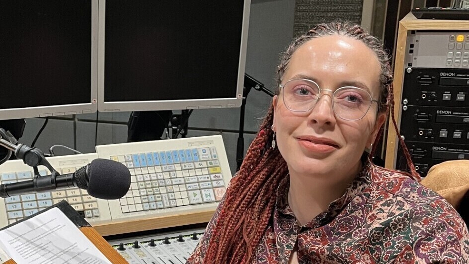 Sunday Miscellany: Sediment, Snake, Paris Library, by Alice Rekab