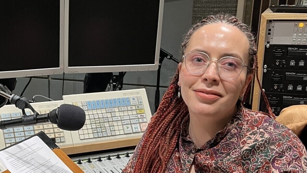 Culture | Books, Music, Theatre, Film & The Arts | RTÉ