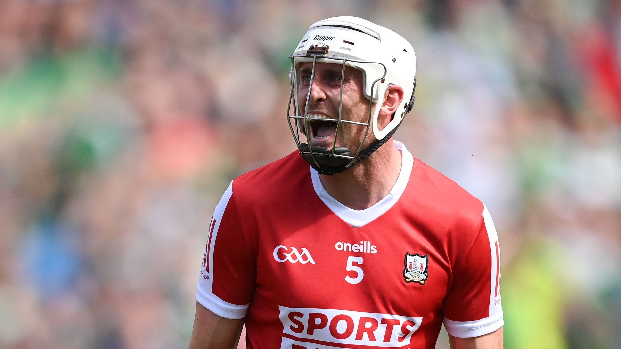 All-Ireland semi-final recap: Cork 1-28 Limerick 0-29