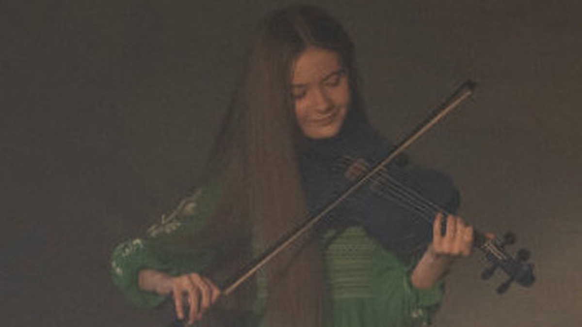 Fidil Ghorm - Galway Film Fleadh | Arena - RTÉ Radio 1