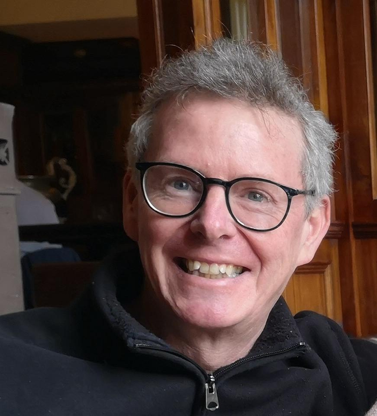 Billy Lynch | Aistí ón Aer - RTÉ Raidió na Gaeltachta