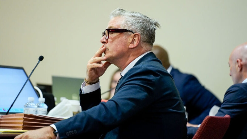 Alec Baldwin lawyer blasts police probe of Rust shooting