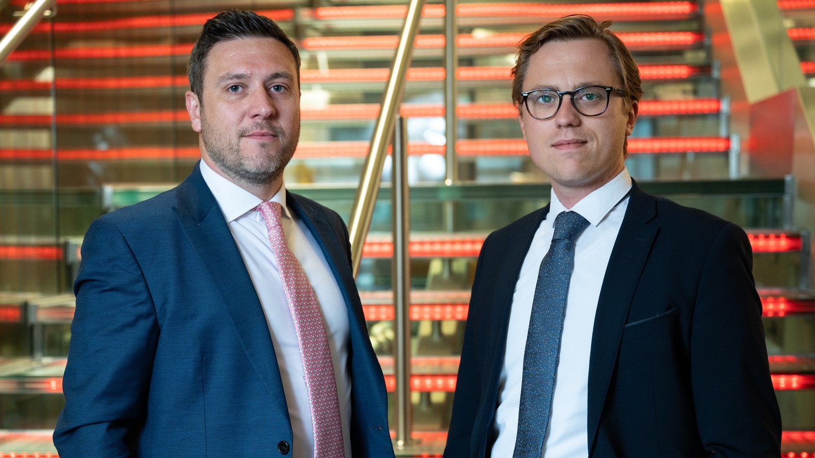 Aon invests in new aviation division