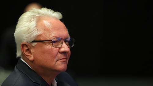 Reported plot to kill CEO of German arms manufacturer