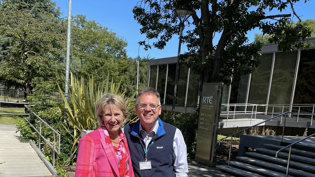 Mooney Goes Wild Monday 15 July 2024 - Mooney Goes Wild