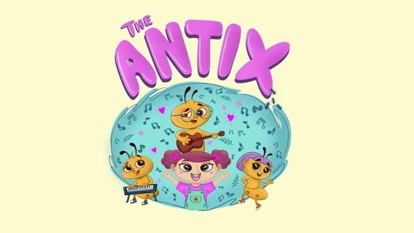 RTÉ Kids - TV, Podcasts and more!