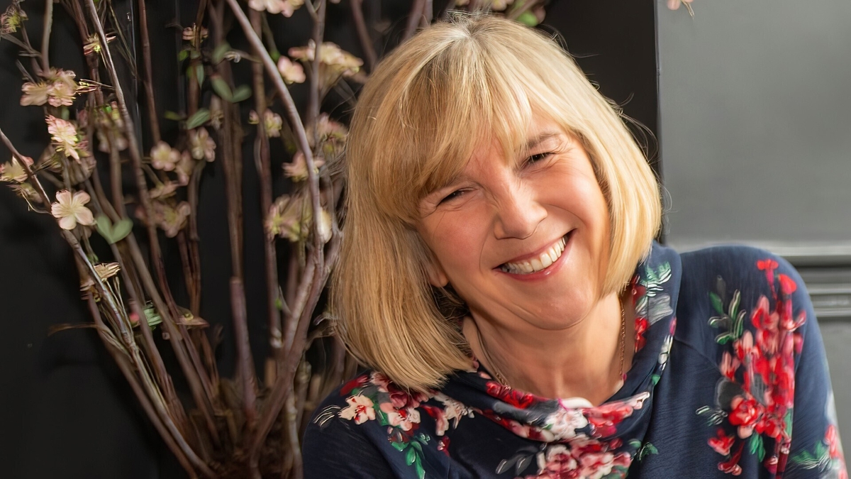 A Word in Edgeways Tuesday 16 July 2024 - A Word in Edgeways