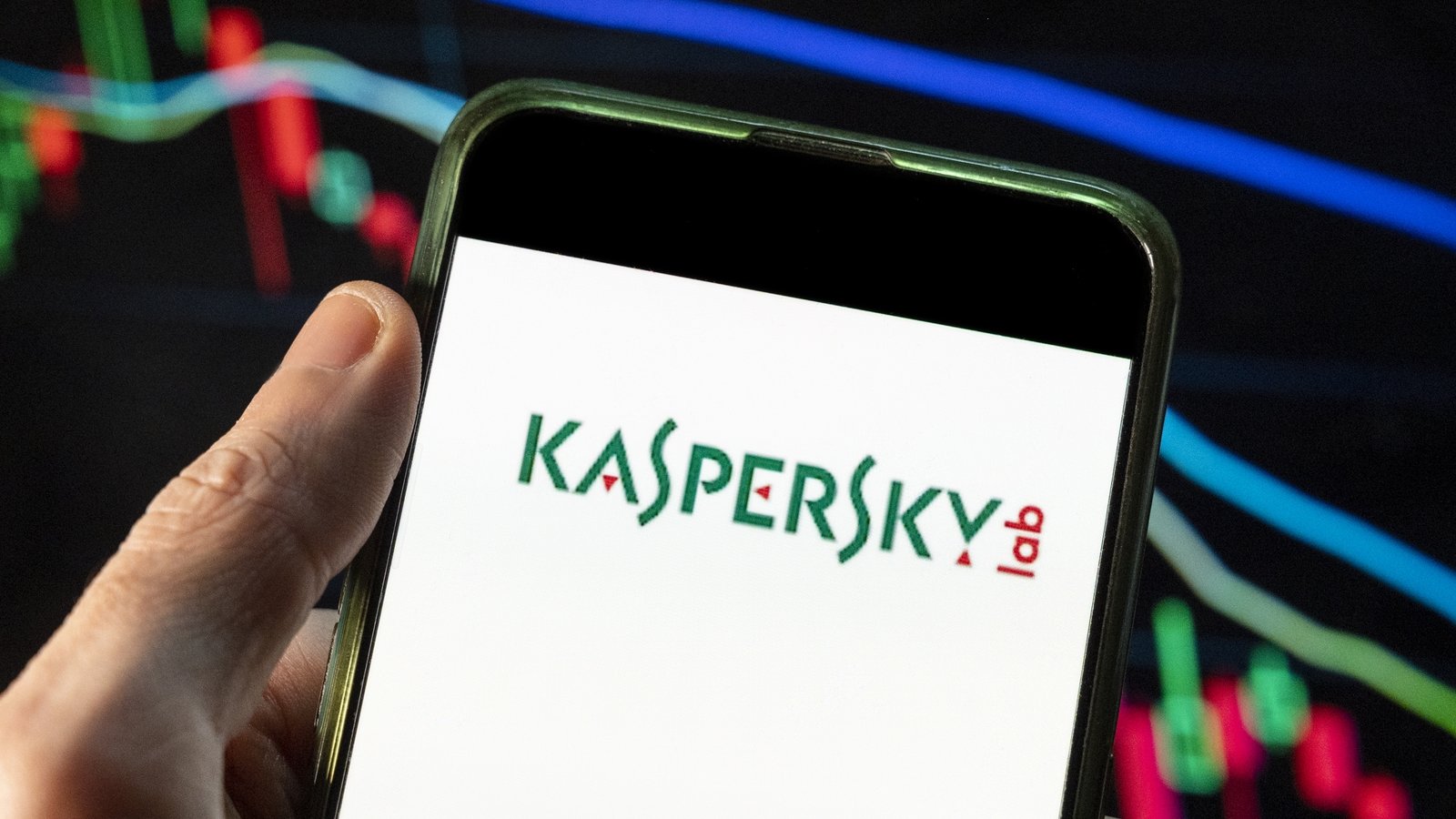 Russia's Kaspersky Lab to wind down US operations