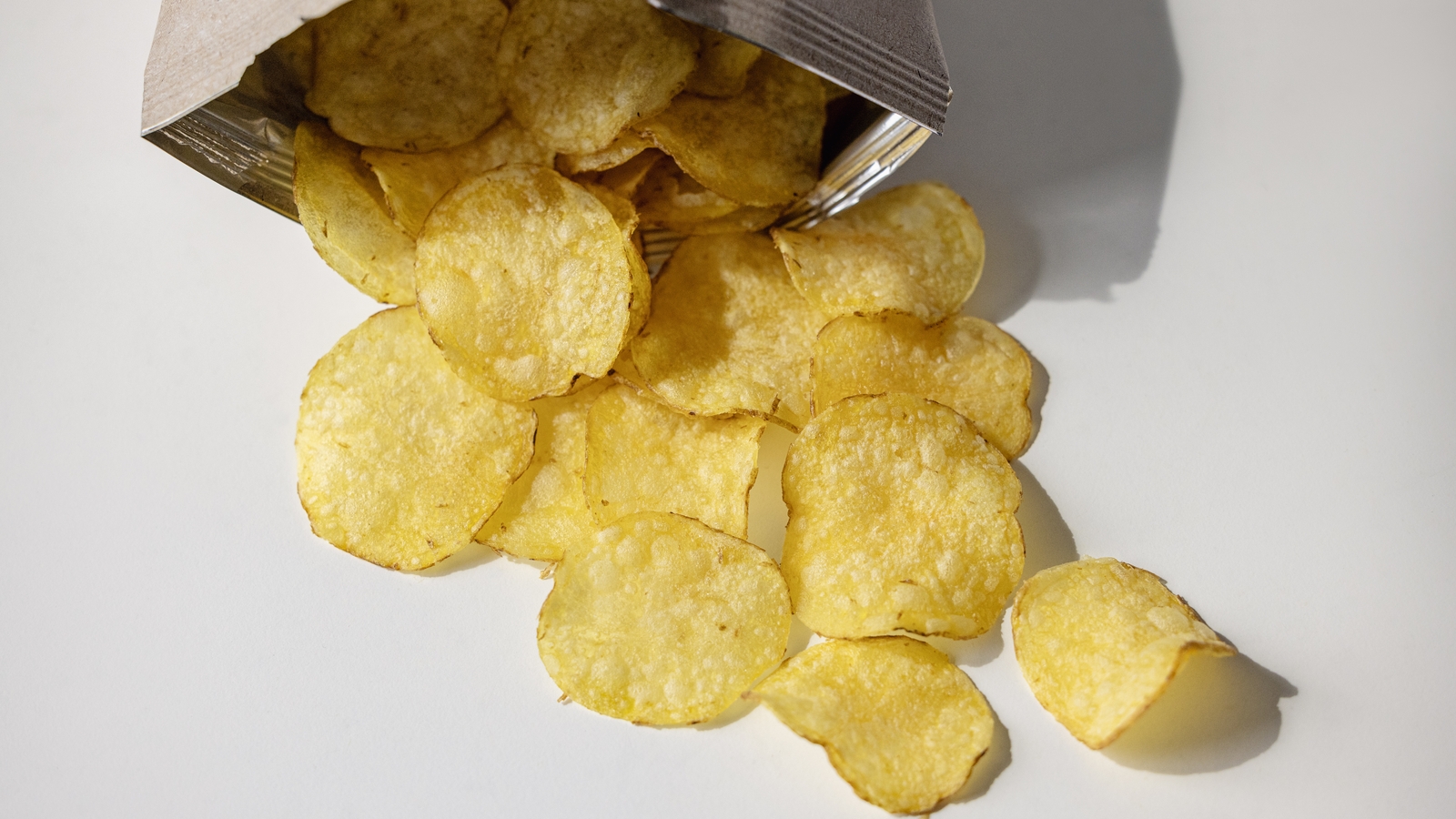 'Super spicy' crisps land Japan schoolkids in hospital