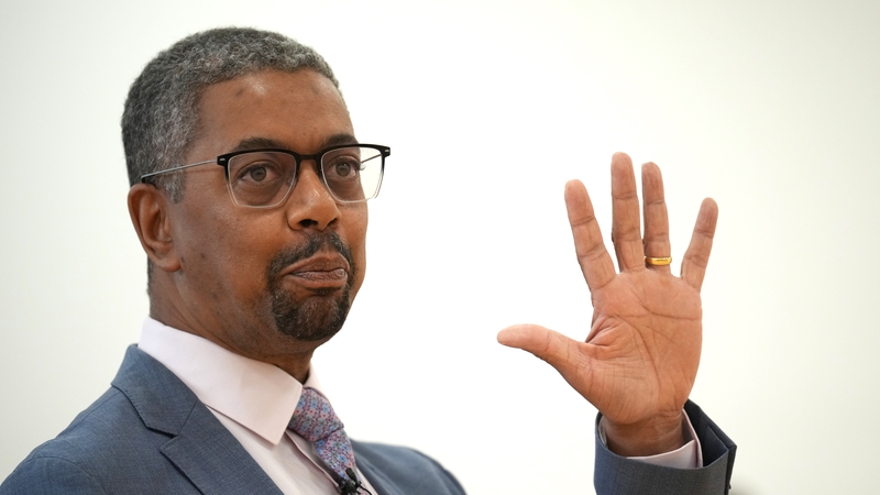 Welsh First Minister resigns after four govt members quit