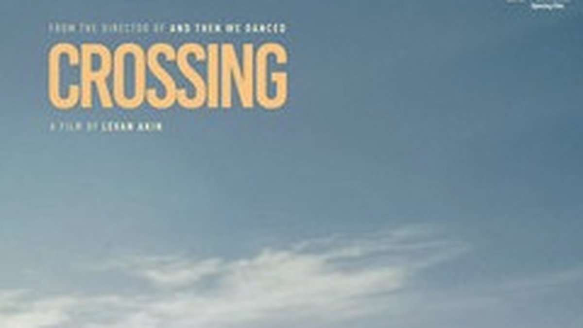 Movie: Crossing | Arena - RTÉ Radio 1