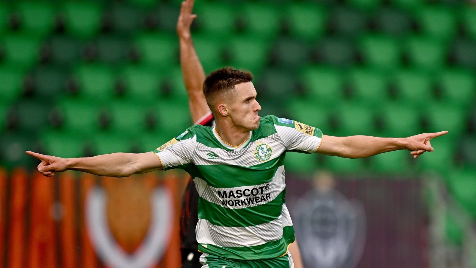 Champions League recap: Shamrock Rovers 2-1 Vikingur