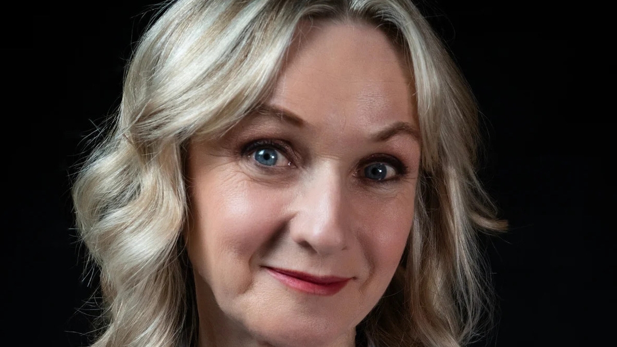 Isobel Mahon | A Word in Edgeways - RTÉ Radio 1