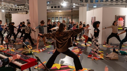 6 fun things to do in Dublin this weekend (July 19-21)