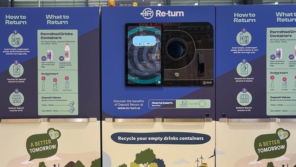 Tornadoes in Ireland? Yes, we get them and here's how many
