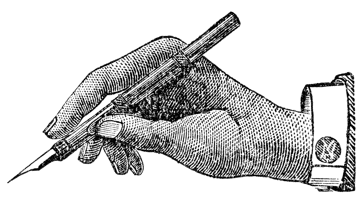 Poison Pen Letters | Liveline - RTÉ Radio 1