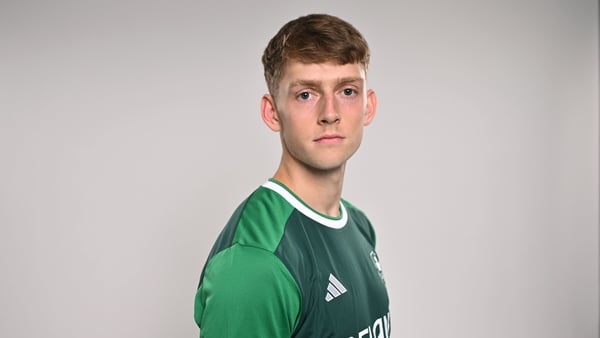 Irish & International Sports News, Fixtures & Results | RTÉ