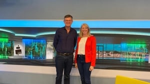 Brendan O'Connor - RTÉ Radio 1