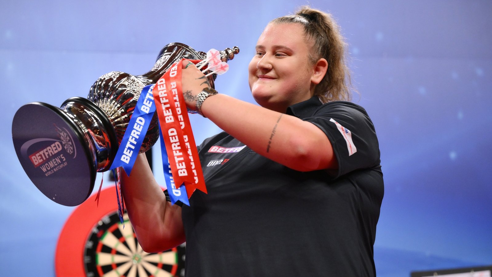 Greaves: 'Silly' to think women could conquer Worlds