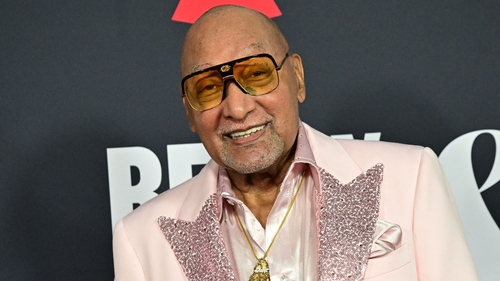 Abdul 'Duke' Fakir of the Four Tops has died aged 88