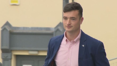Case over Kyle Hayes' suspended sentence is put back