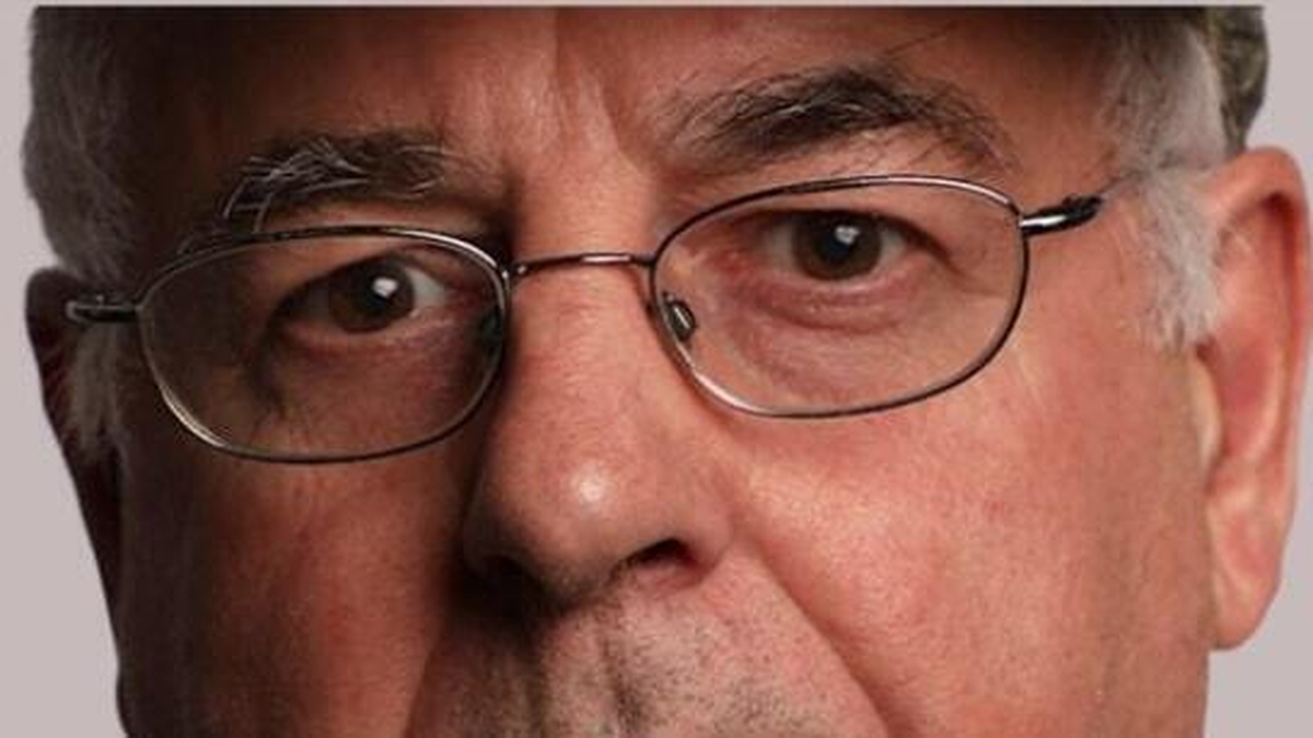 HEAD CASE - Garrett Keogh | Arena - RTÉ Radio 1