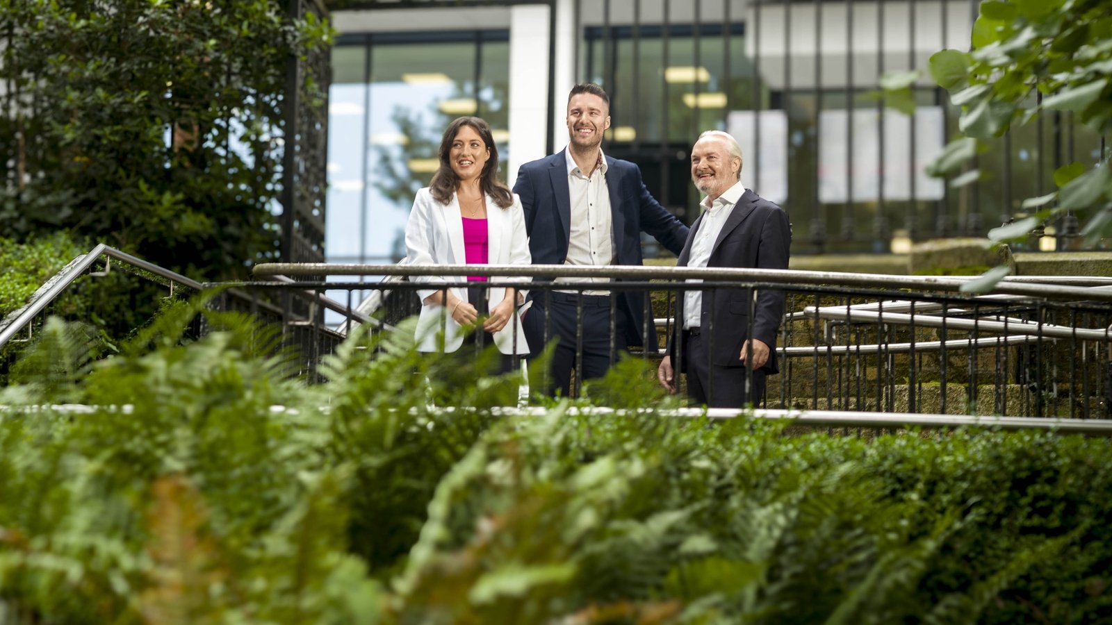 Miagen invests €1.8m in new ESG platform GreenGen