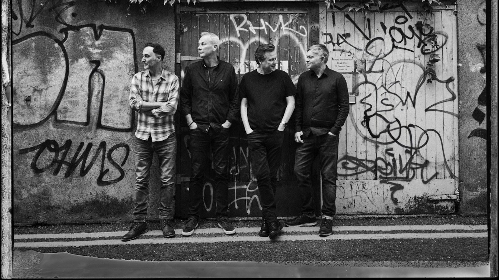 Behind the music - The Devlins