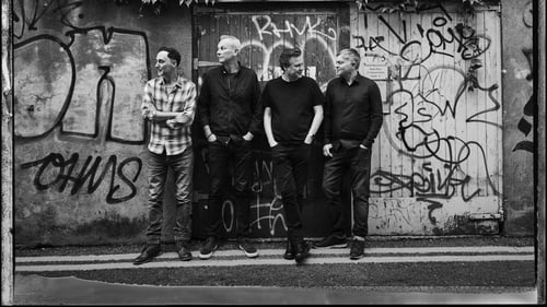 Behind the music - The Devlins