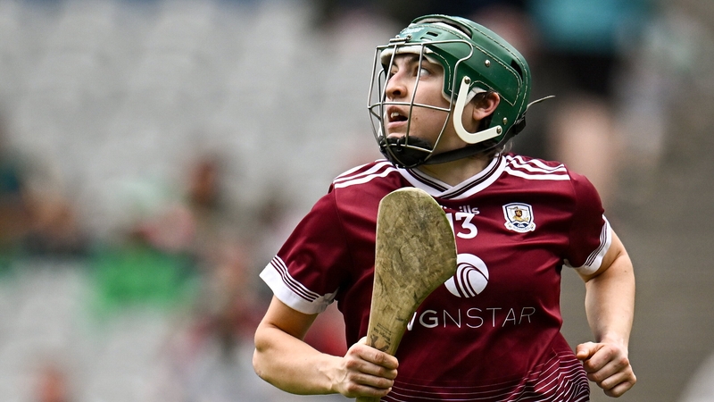 Mallon part of Galway camogie and football campaigns