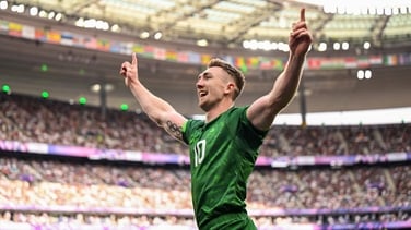 Video | Paris 2024: Terry Kennedy seals Ireland's 10-5 win over South ...