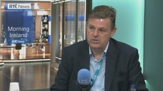 News | Latest Breaking News Stories & Headlines | RTÉ