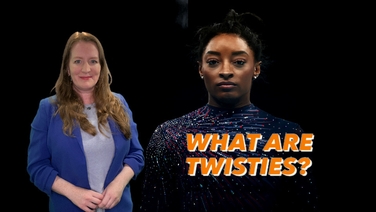 Video | What are the twisties? | RTÉ
