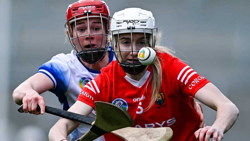 Cork great Mackey remains as hungry as ever for glory