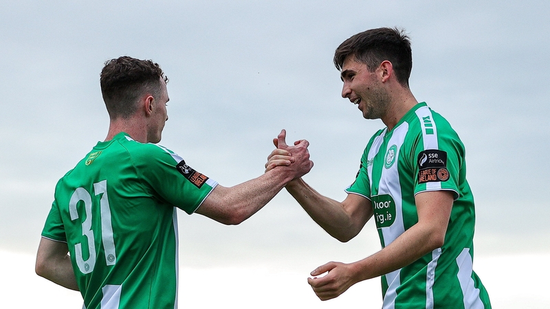 First Division wrap: Athlone strike late, Bray earn win