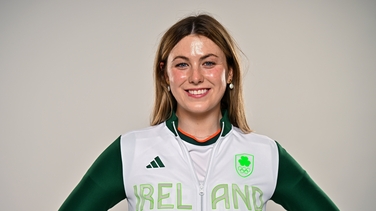 Video | Paris 2024: Madison Corcoran looks ahead to kayak cross after ...