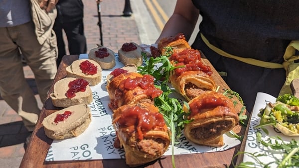 Food | Delicious Recipes & Expert Cooking Guides | RTÉ