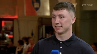 RTÉ Ireland's National Television and Radio Broadcaster