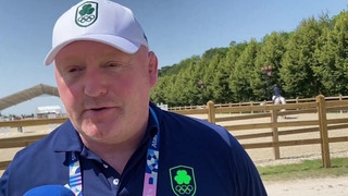 RTÉ Ireland's National Television and Radio Broadcaster