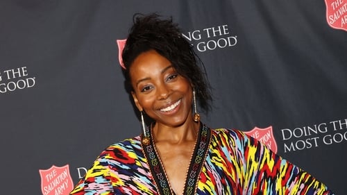 Actress and comedian Erica Ash dies aged 46